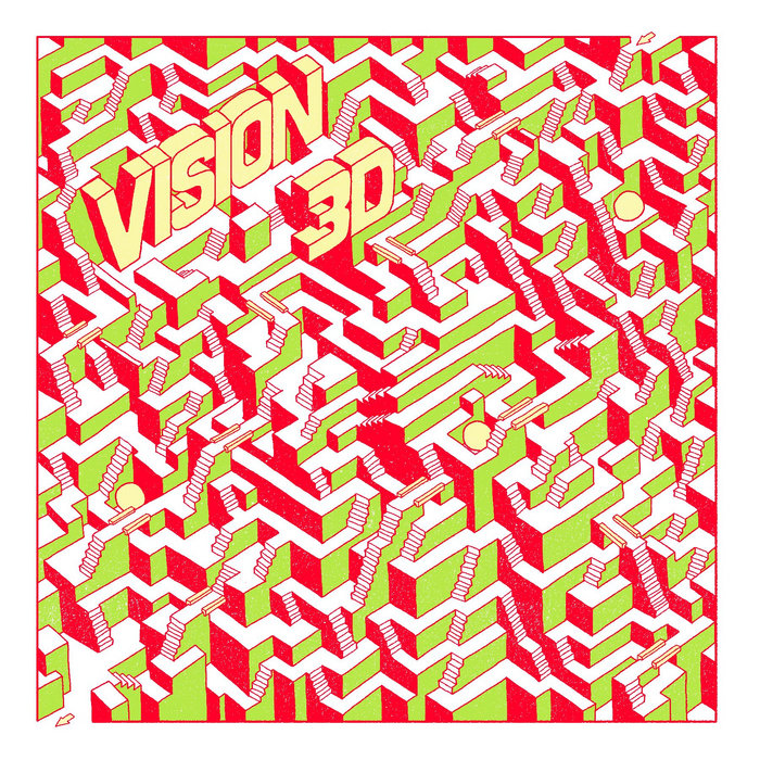 Lp | Vision 3D