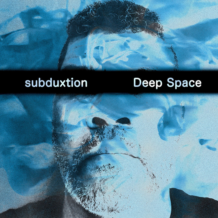 Deep Space (MGEP0020) | subduxtion | Milligrid Records