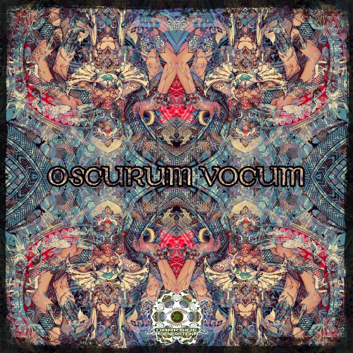 Oscurum Vocum | Va from Darkside-Generation | Darkside Generation