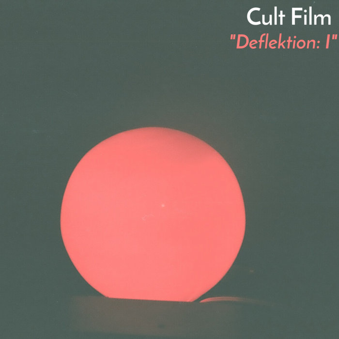Deflektion: I | Cult Film | Hellscape Recordings