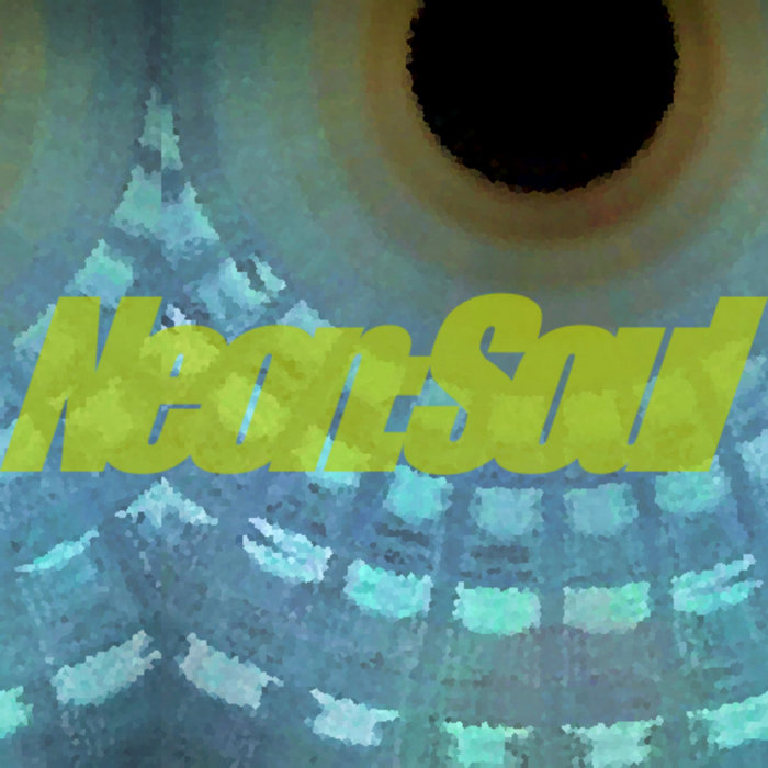 All You Need | Neon:Soul