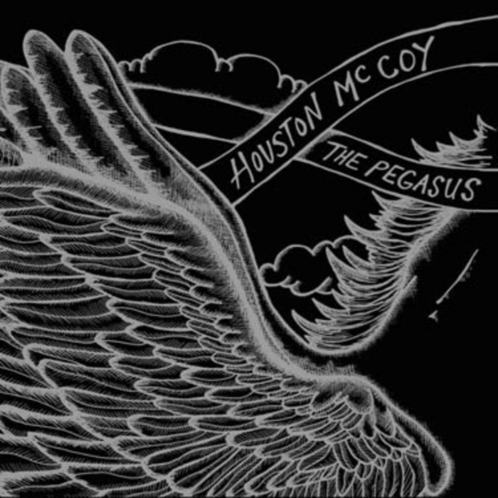 The Pegasus | Houston McCoy