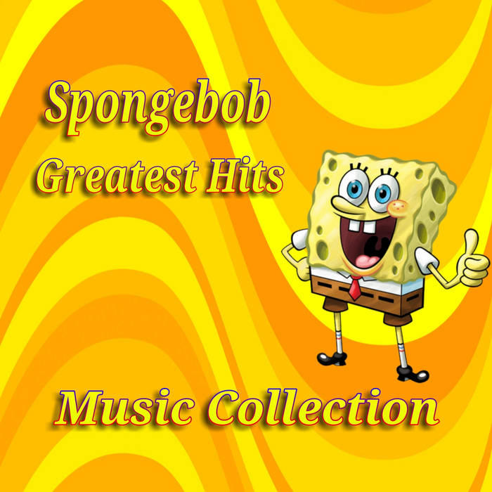Spongebob Squarepants On Amazon Music