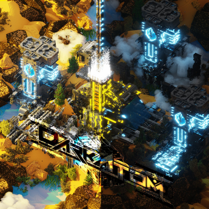 Duality | The Dark Atom