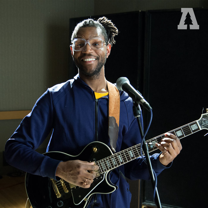 James Tillman - Audiotree Live | James Tillman | Audiotree