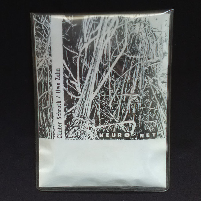 Neuro - Net | Gunther Schroth / Uwe Zahn | SPH TAPES