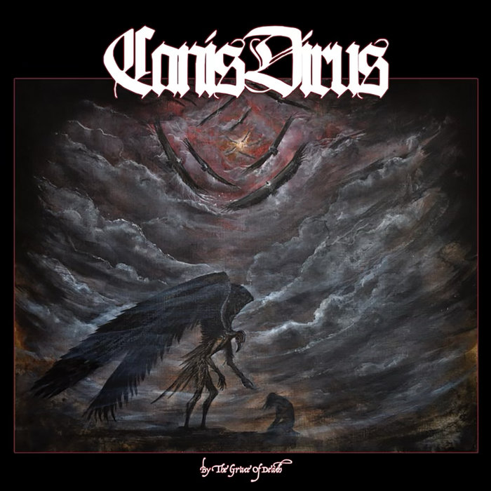 By the Grace of Death | Canis Dirus | Bindrune Recordings