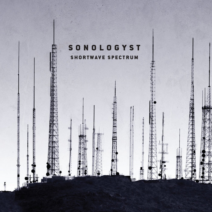 Shortwave Spectrum | SONOLOGYST