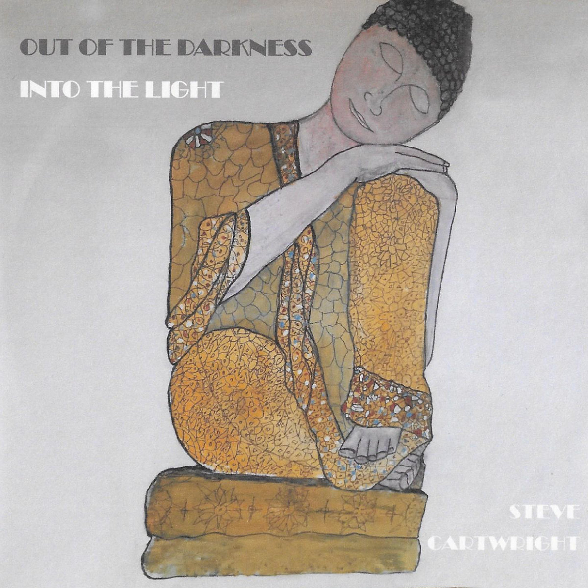 Out of the Darkness Into the Light | Steve Cartwright