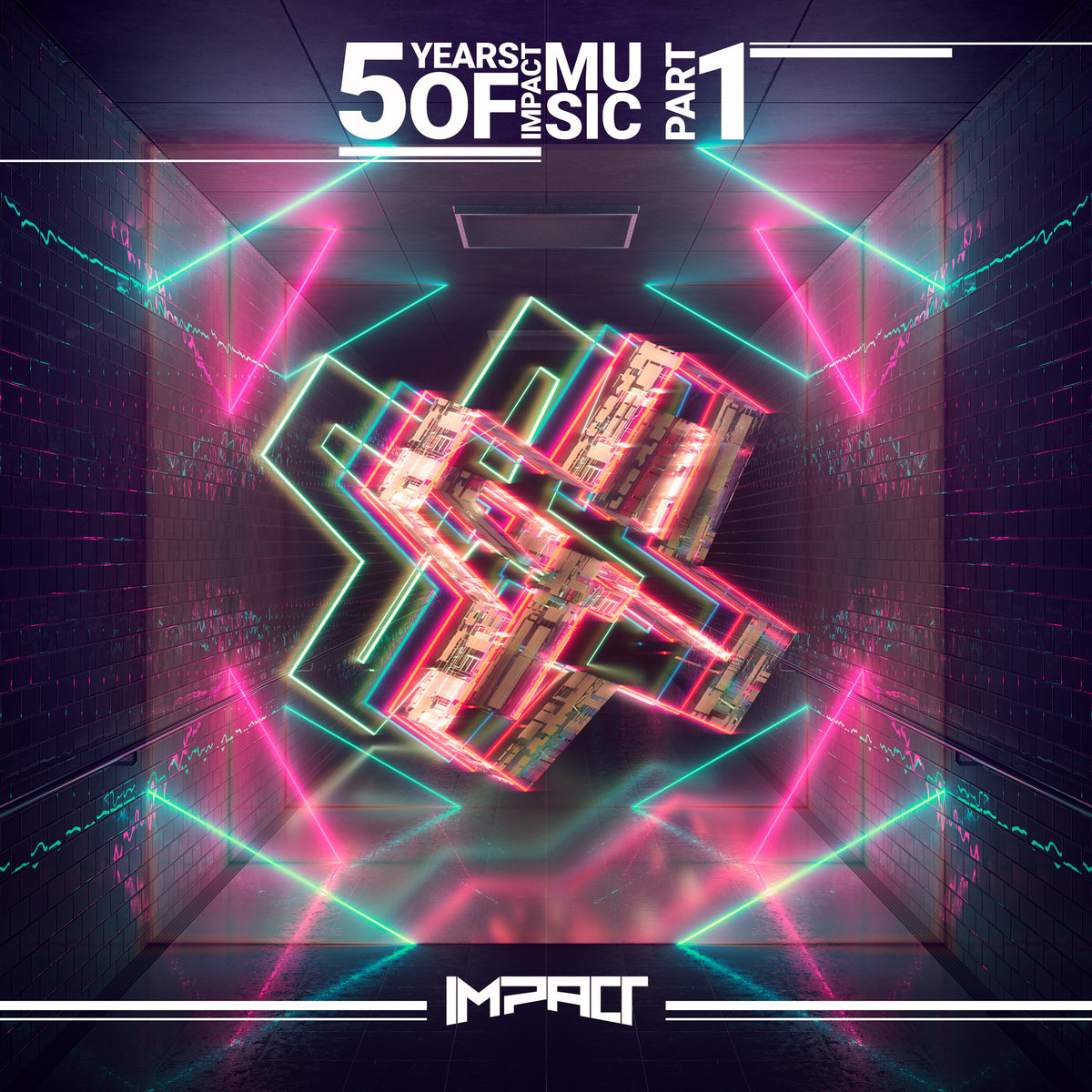 5 Years Of Impact Music LP: Part 1 | Impact Music