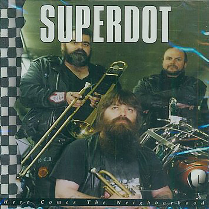 Willie's Donuts | Superdot