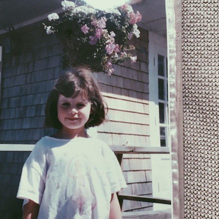 I Called You Sister | isabel furman