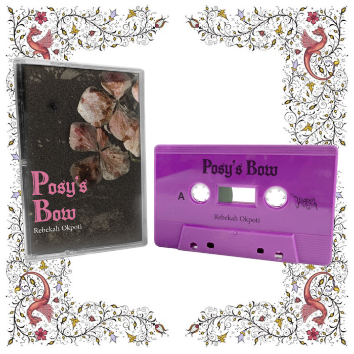 Posy's Bow | Rebekah Okpoti | Yuggoth Records