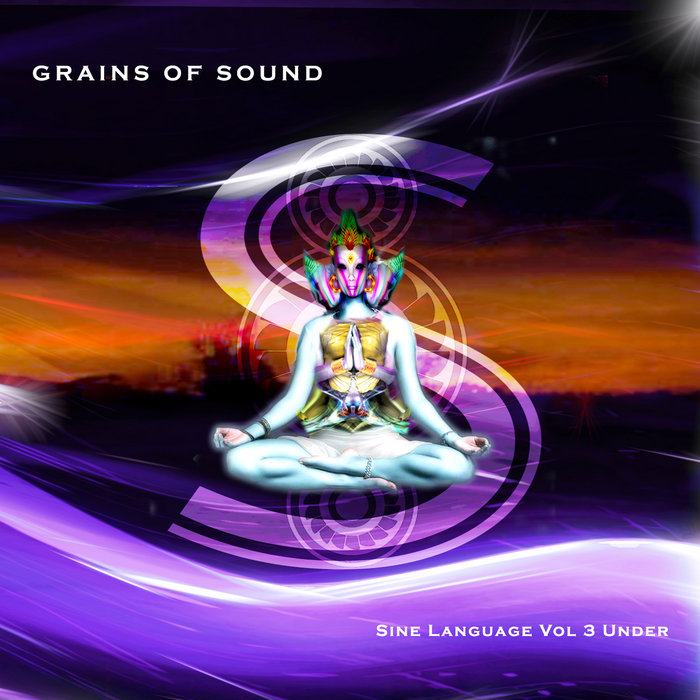 Sine Language Vol 3 Under | Grains of Sound | AlterCulture Records