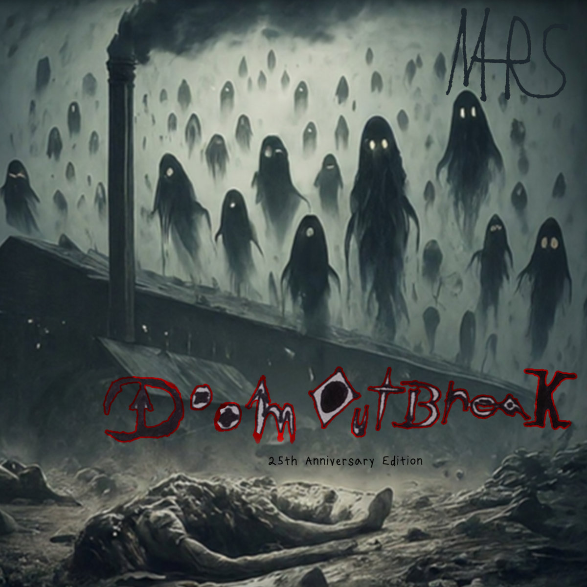 Doom OutBreak (25th Anniversary Edition) | The Unfound Profound