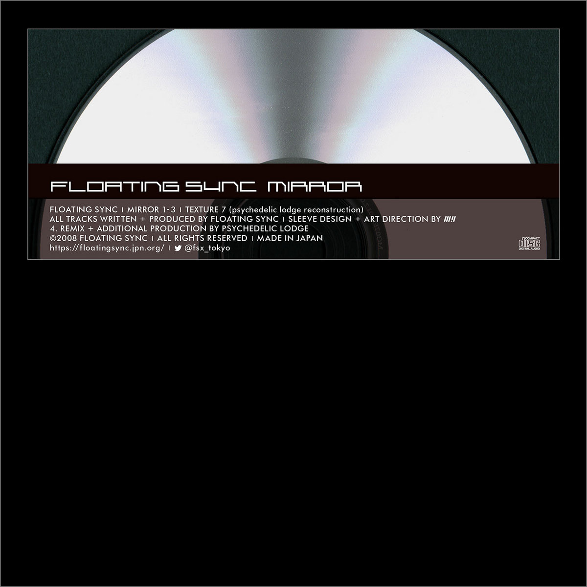 MIRROR | FLOATING SYNC