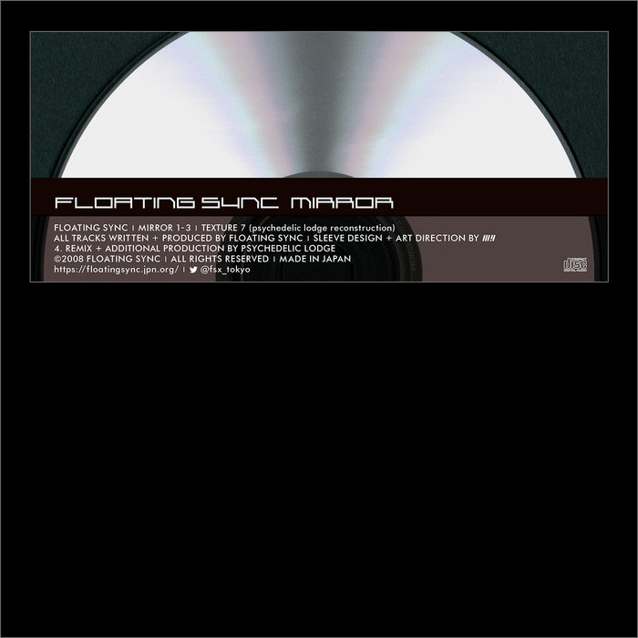 MIRROR | FLOATING SYNC