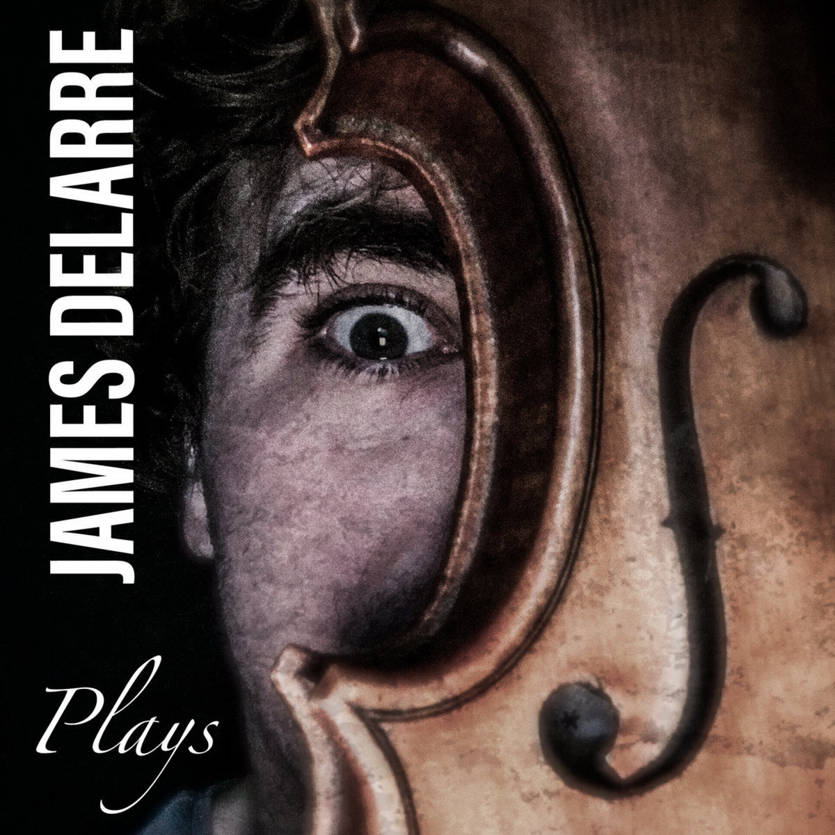 PLAYS | James Delarre