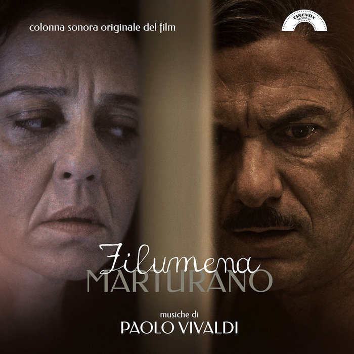 Filumena Marturano (Original Motion Picture Soundtrack) | Paolo Vivaldi
