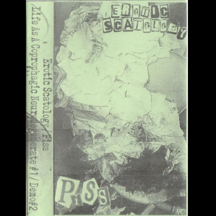 (BFRS-013) Life As A Coprophagic Neurodegenerate #1 / Demo#2 | EROTIC ...