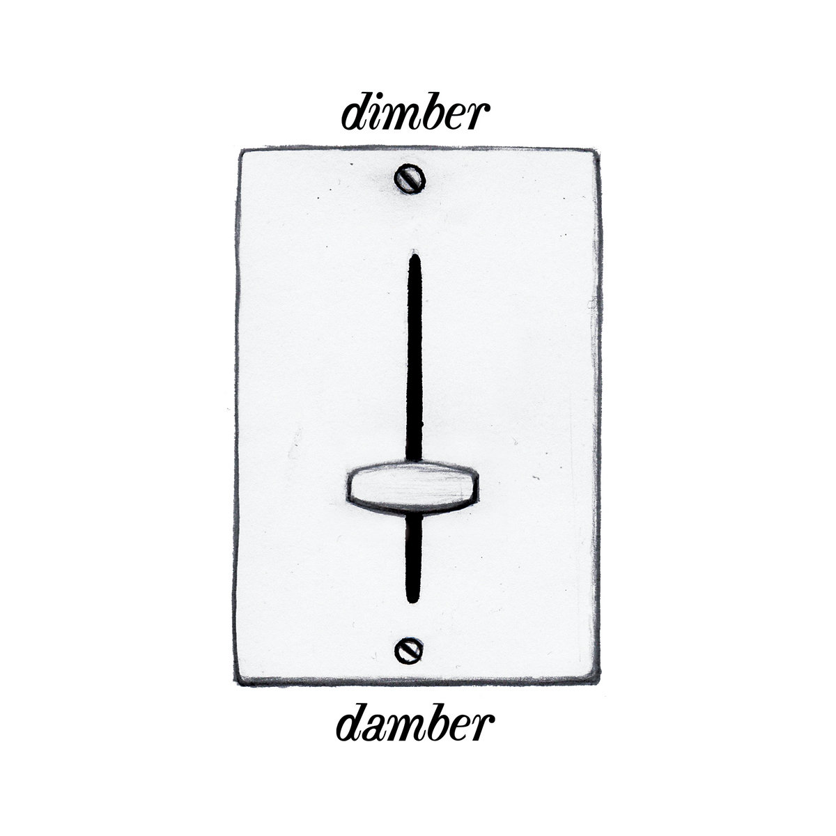 Dimber - Damber EP | dimber