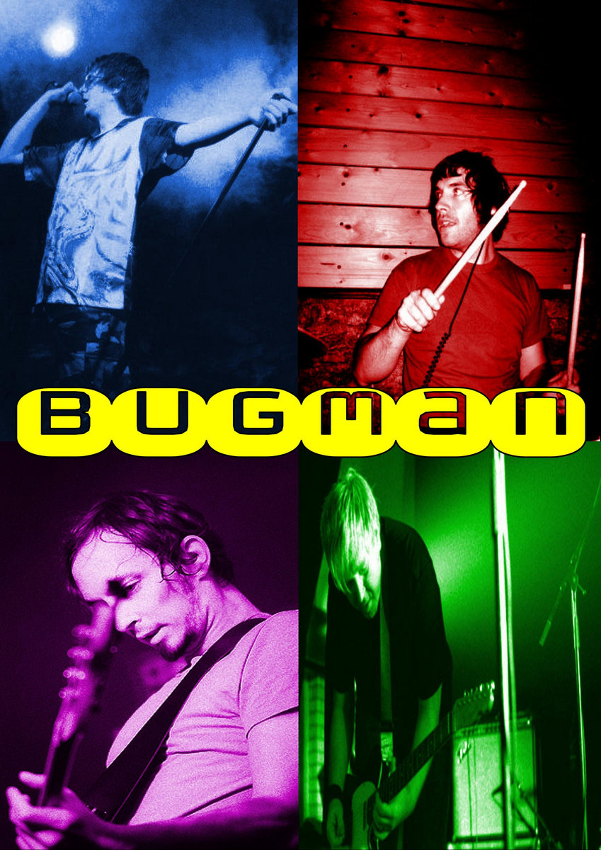 bugman - Greatest It's | bugman