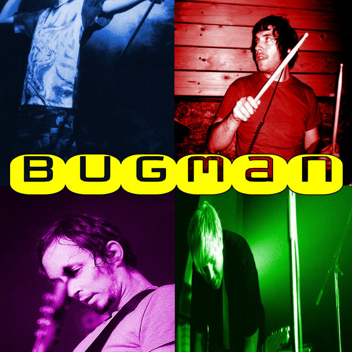 bugman - Greatest It's | bugman