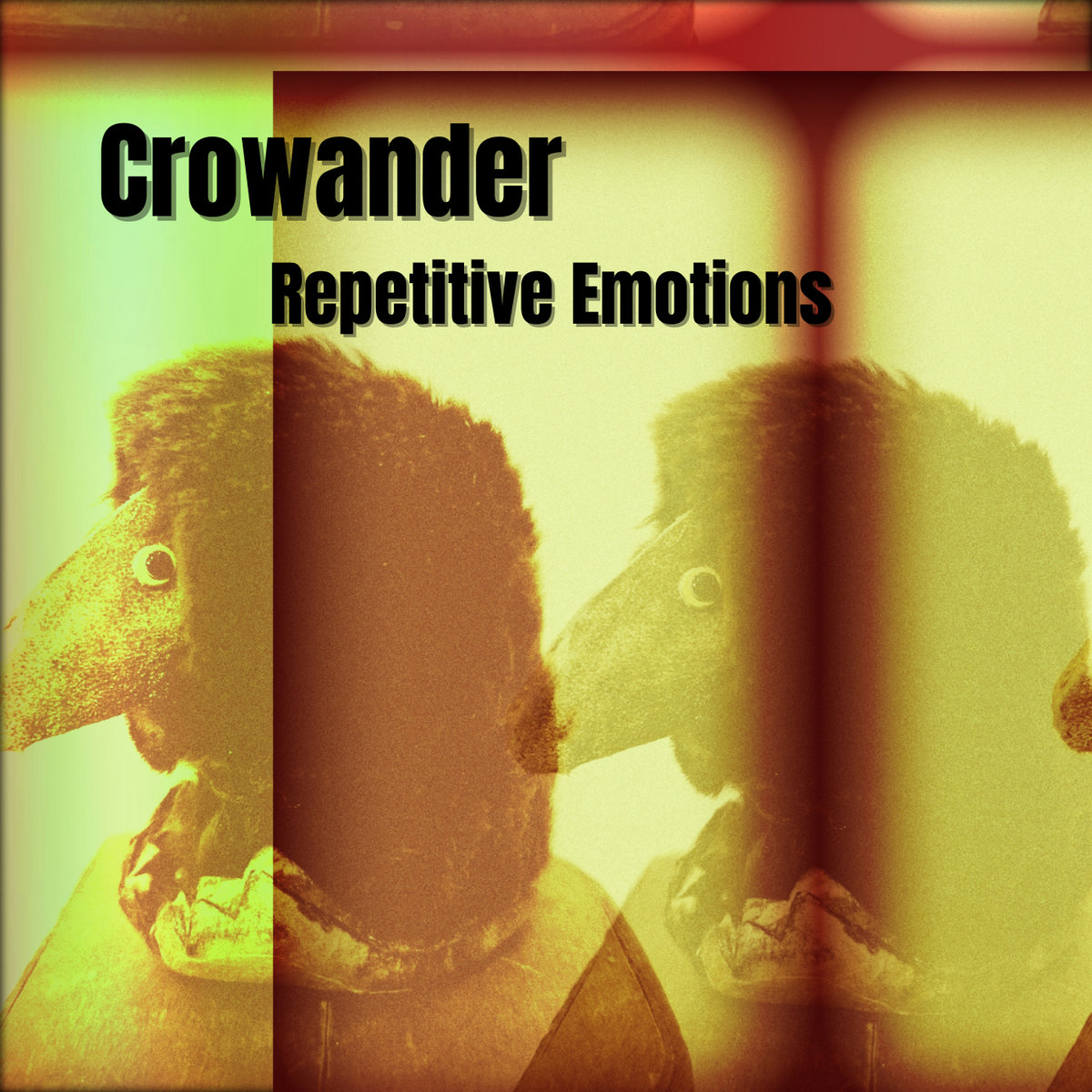 Repetitive Emotions | Crowander