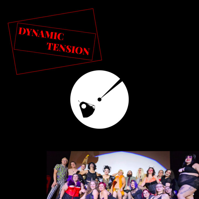 Dynamic Tension | DJ Beefburger