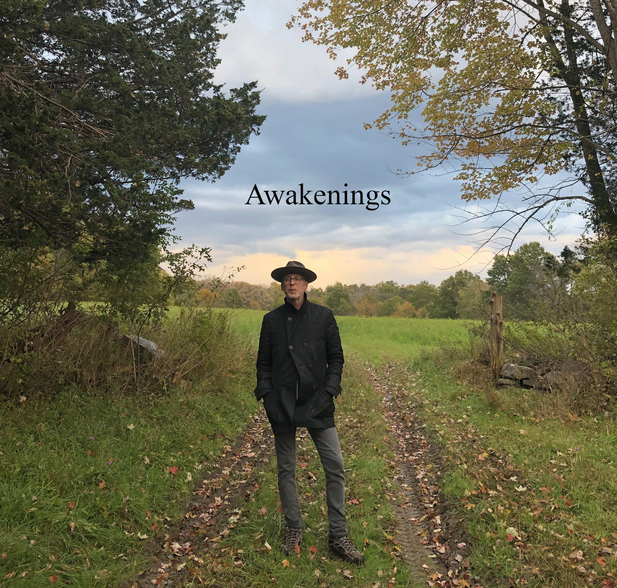 Awakenings | Michael Falco