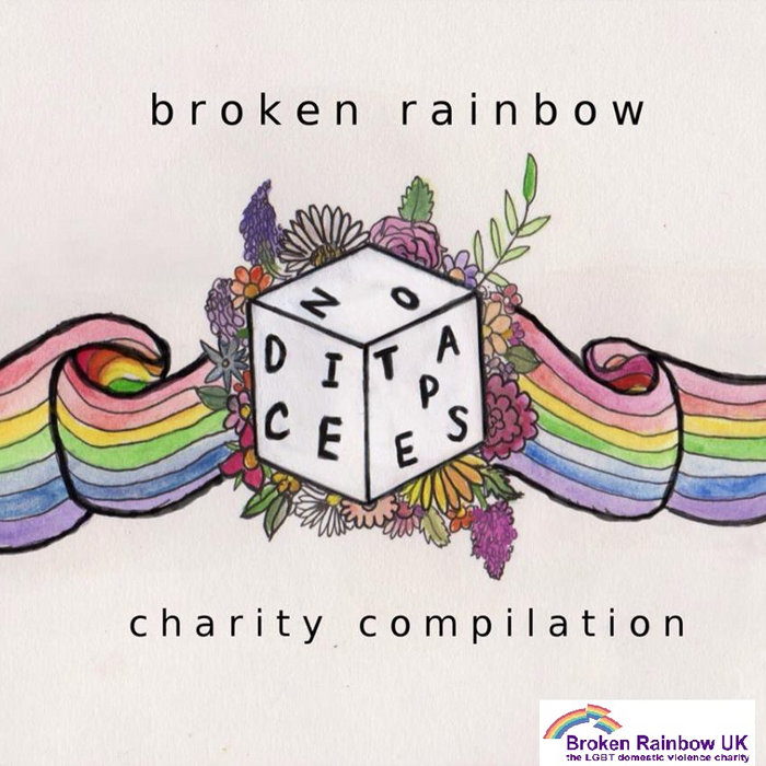 Broken Rainbow Compilation | No Dice Tapes
