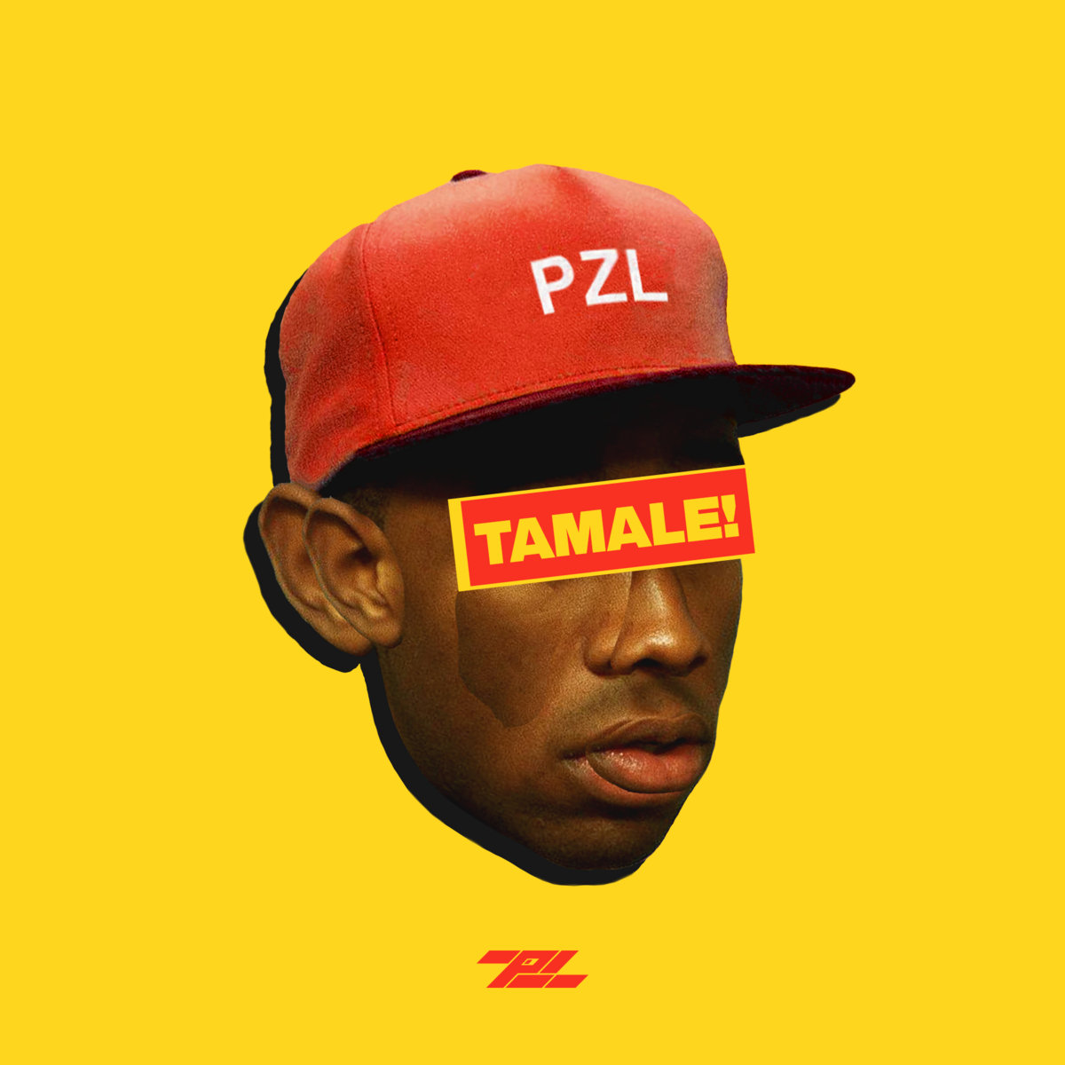 Tyler The Creator Tamale White