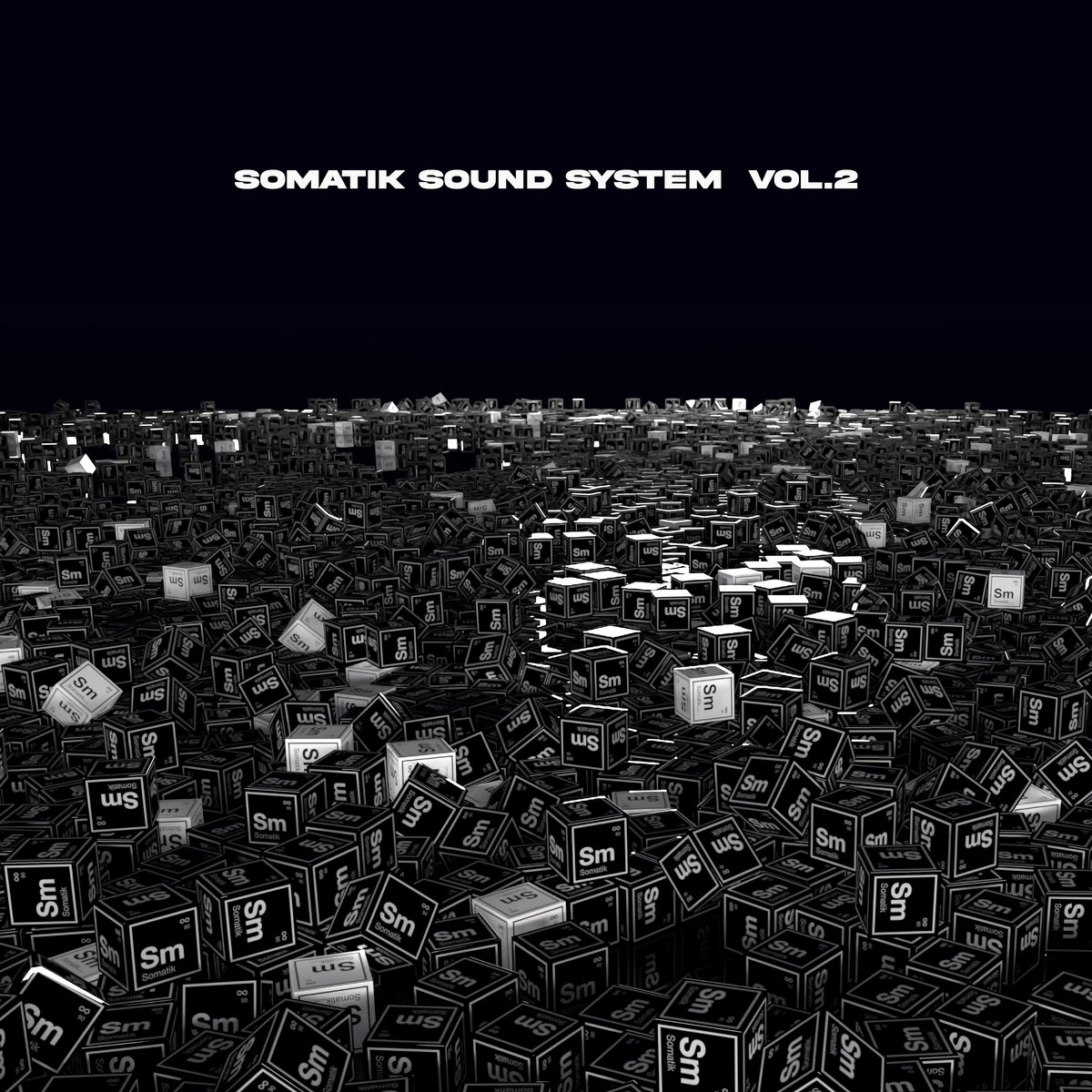 Mean World Syndrome | Alex Cool | Somatik Sound System