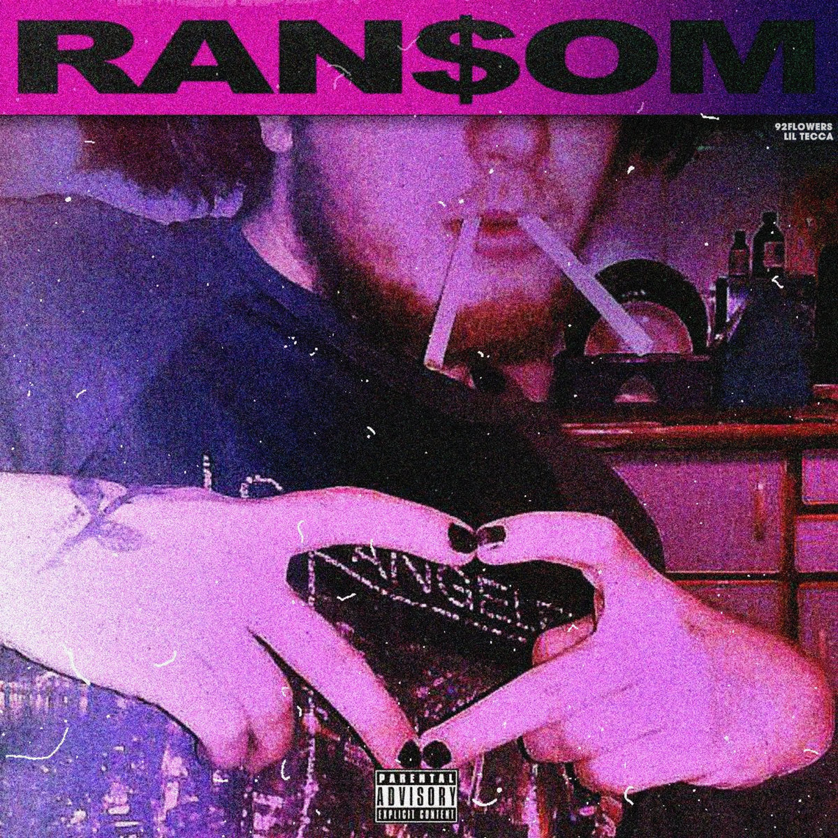 Ransom [Remix] | Lil Tecca feat. 92FLOWERS | 92FLOWERS