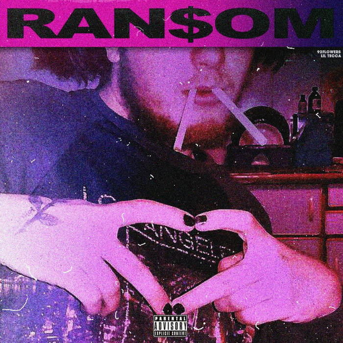 Ransom [Remix] | Lil Tecca feat. 92FLOWERS | 92FLOWERS