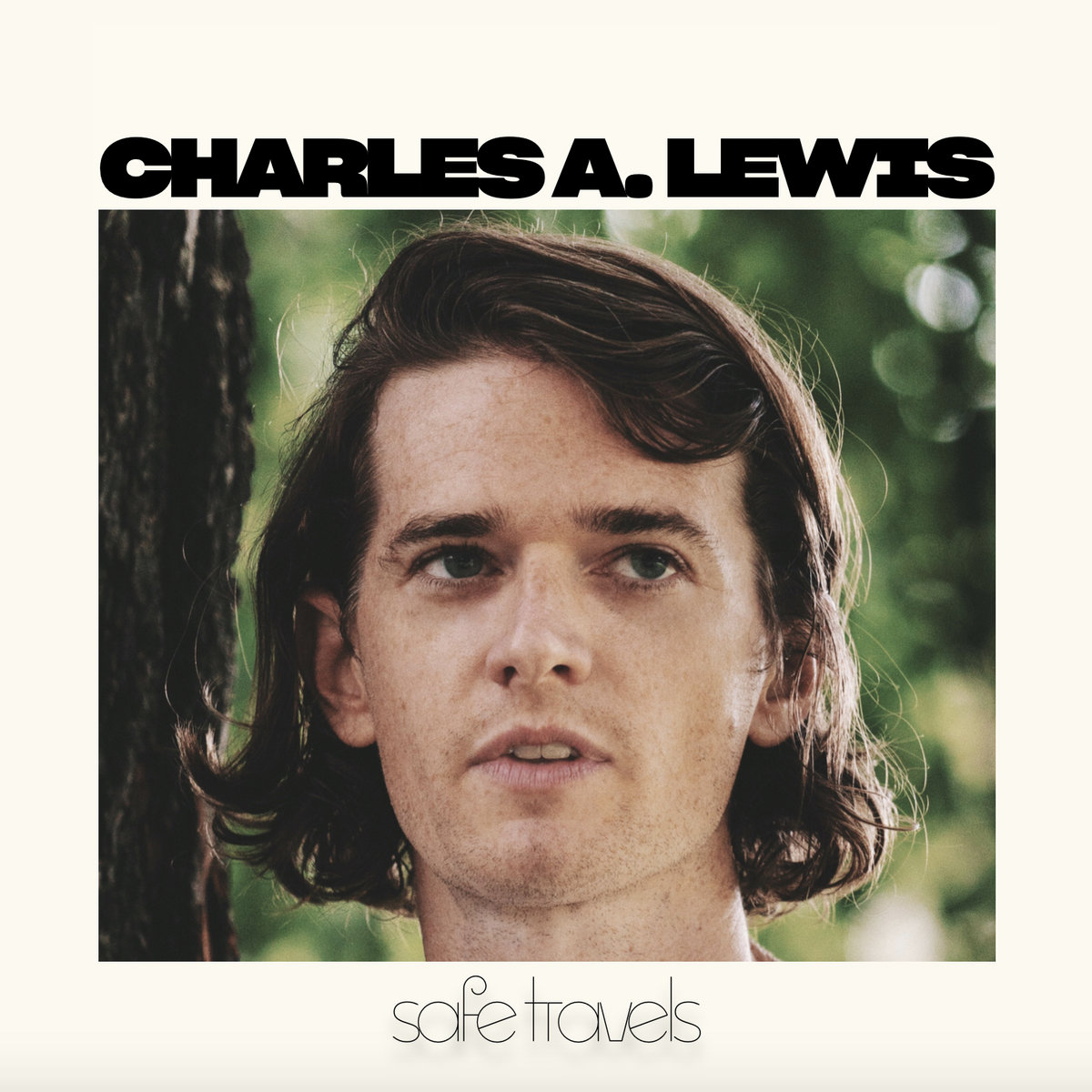 Safe Travels | Charles A. Lewis | Charles A Lewis