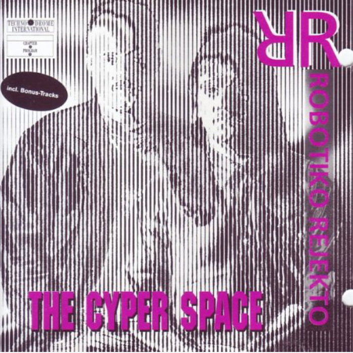 The Cyper Space | RAHEN