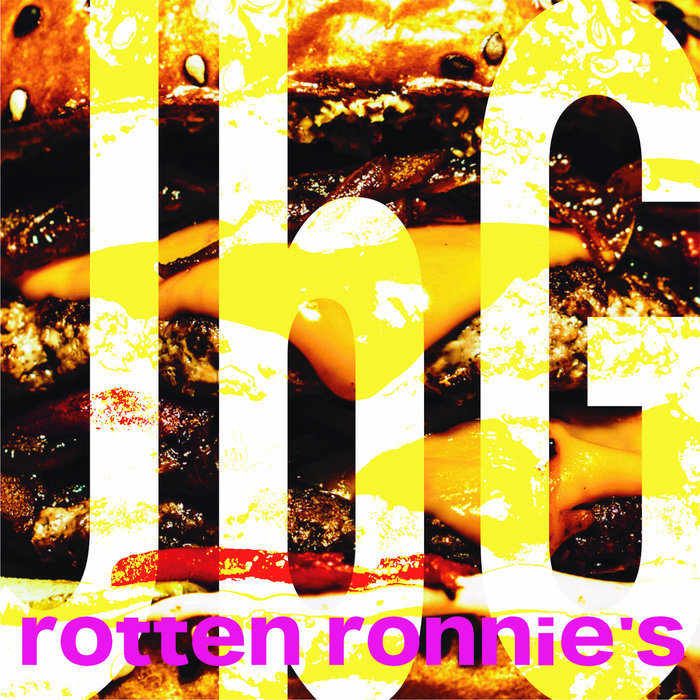 Rotten Ronnie's [2020 Remix] | Johnny "Bob" Goldstein