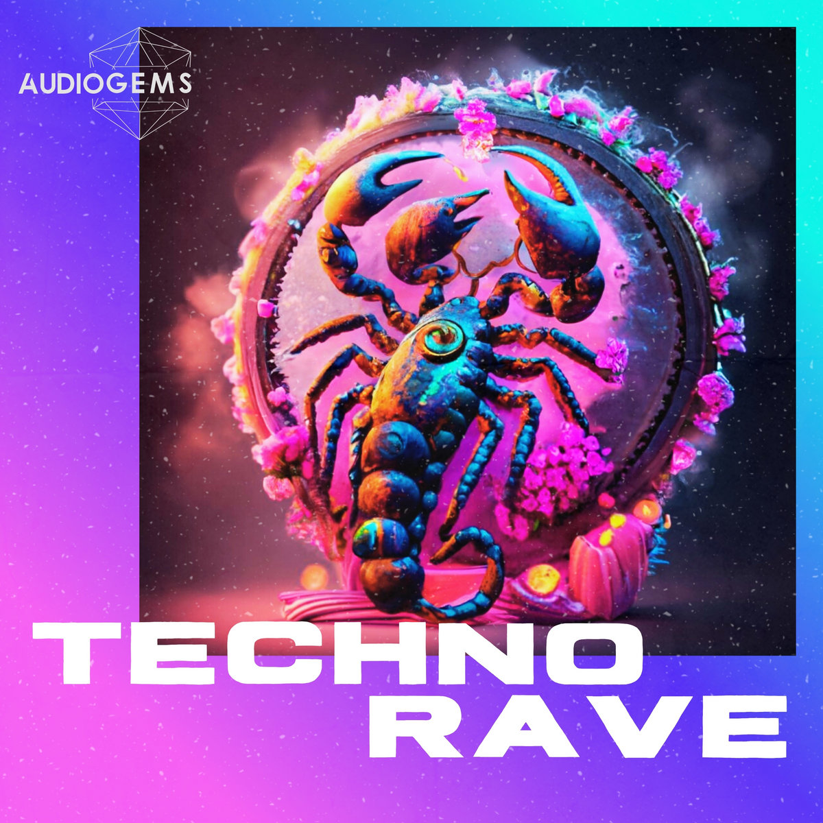 Techno Rave (SAMPLE PACK) | Abstract State