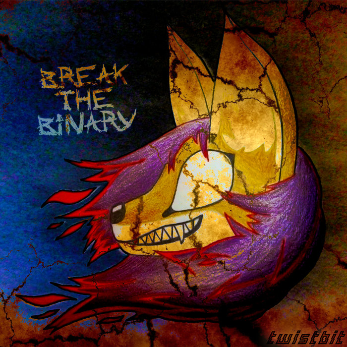 Break the Binary | TwistBit