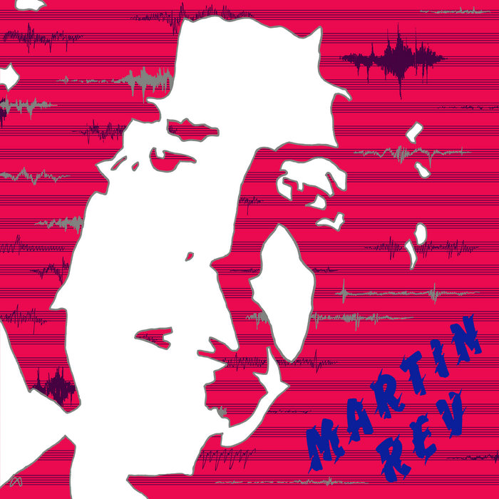 Martin Rev | Martin Rev