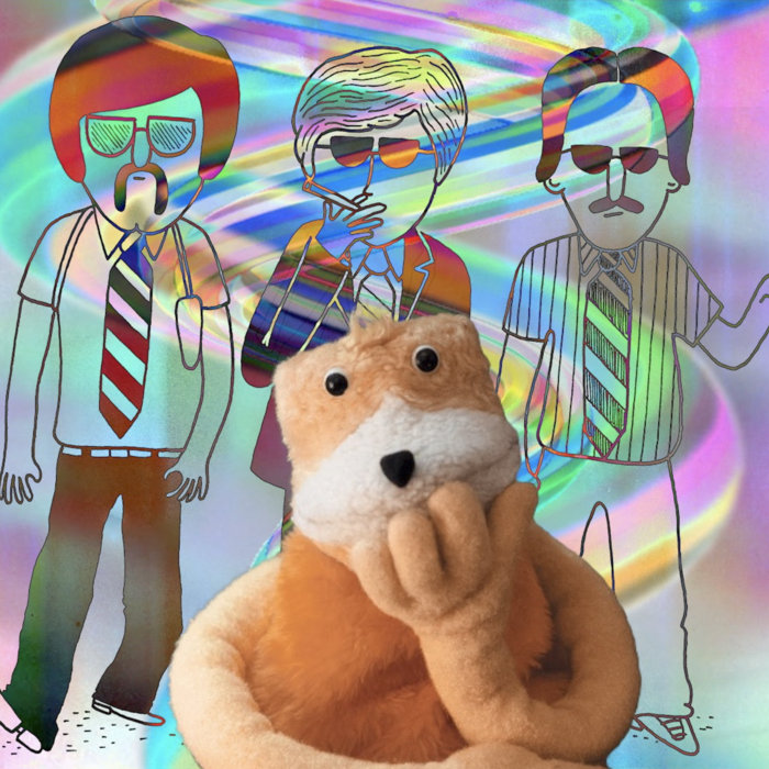 Mr Oizo X Beasty Boys - Flat Beat Body Movin' (Oby Nine edit) Area 51 ...