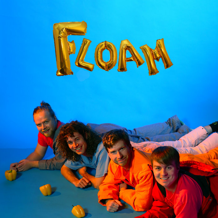 FLOAM | Floam