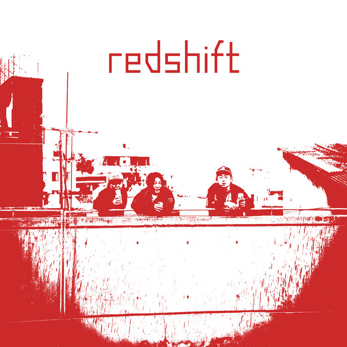 Red shift 적색편이 (Club Heavy 20th compilation album ver.) | 드링킹소년소녀합창단 ...