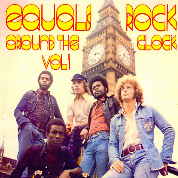 Equals Rock Around The Clock | The Equals