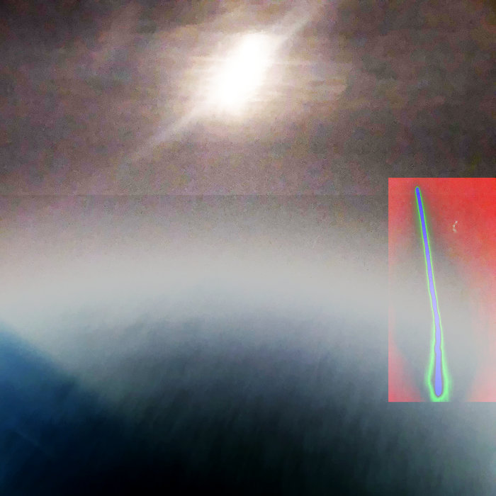 brightest night in the pits | Moses & Blue