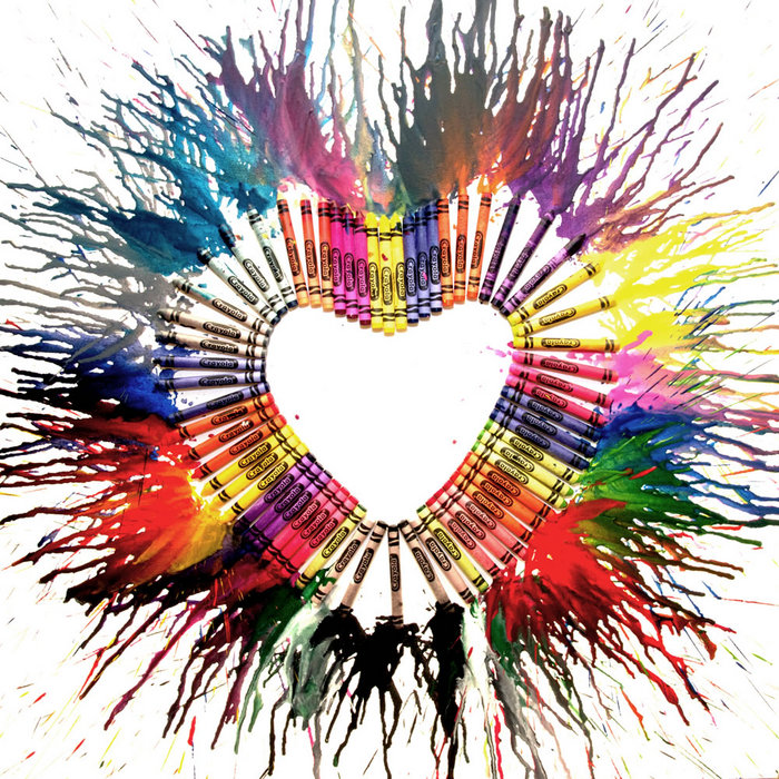 The Heart Attack Machines