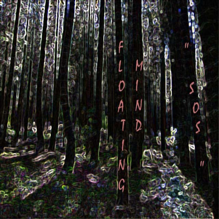(monoKraK6) Floating Mind "SOS" | Floating Mind | monoKraK netlabel