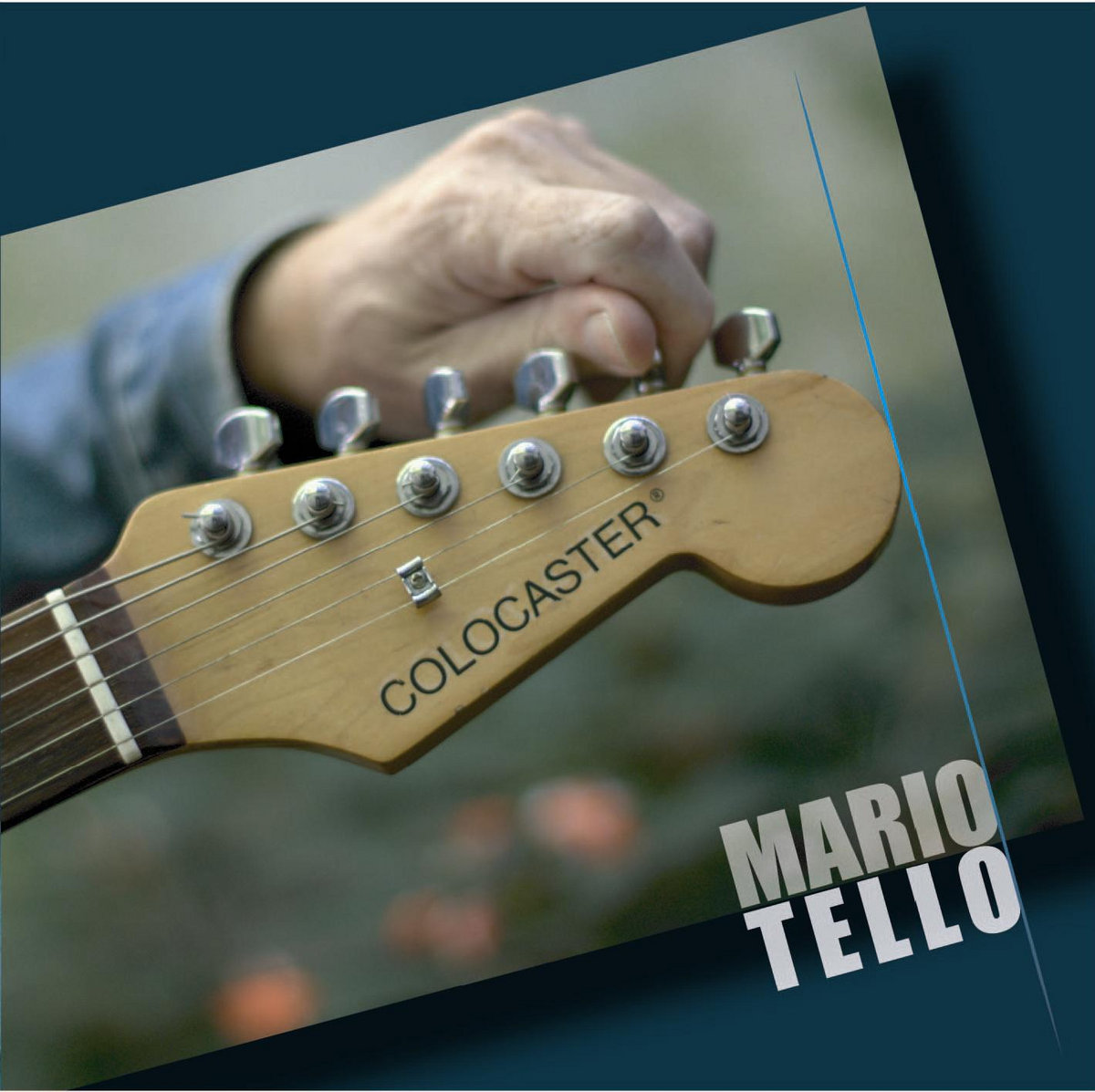 Colocaster | Mario Tello