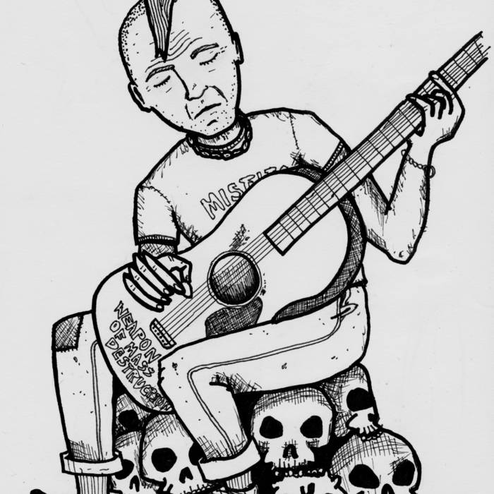 Chris Clavin | Chris Clavin | Ice Nine Studios